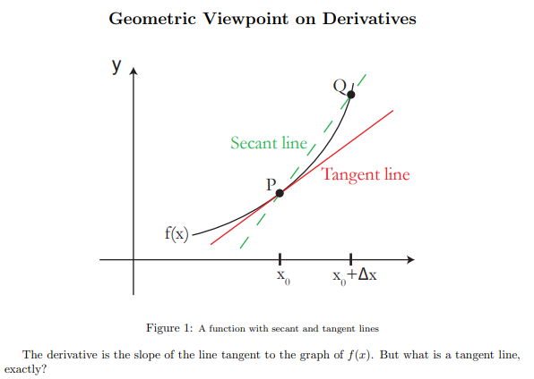 21st Century Undergrad Mathematics